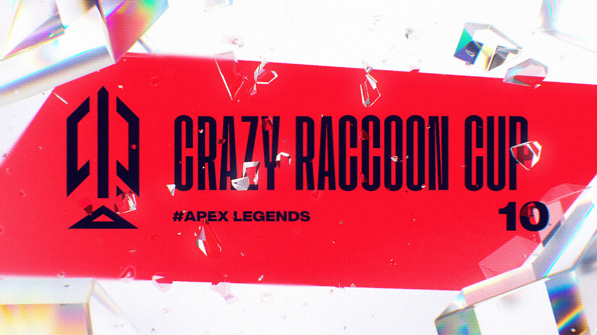 Crazy Raccoon Cup Rebranding Project - nim.design